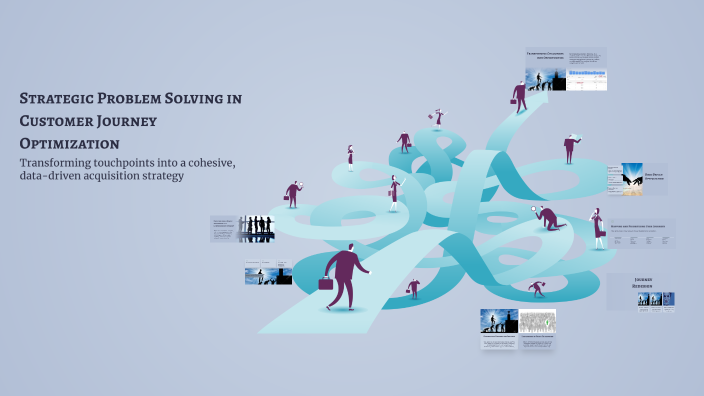 Strategic Problem Solving in Customer Journey Optimization by hanieh ...