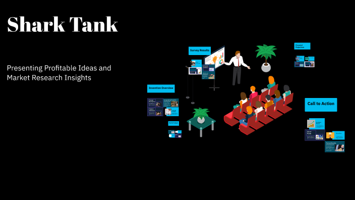 Innovative Inventions on Shark Tank by briany bonilla on Prezi