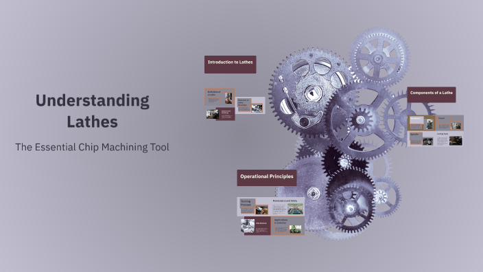 Understanding Lathes by Sebastian Kratochvíl on Prezi