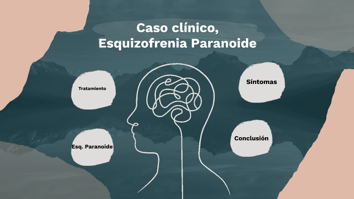 Caso Clínico by maria salas on Prezi