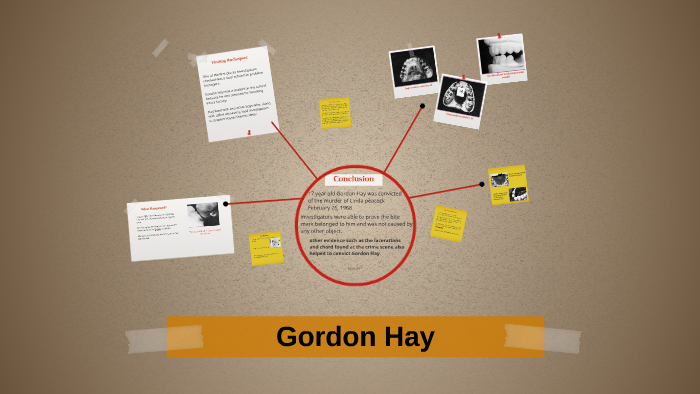 August 7th, 1967 fifteen year old Linda Peacock was discove by Nakeisha ...