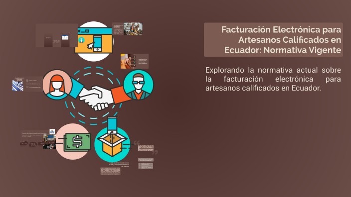 Facturación Electrónica para Artesanos Calificados en Ecuador ...