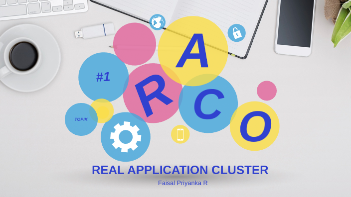 Real Application Cluster by faisal mdn on Prezi