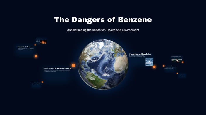 The Dangers of Benzene by Robert Sullivan on Prezi