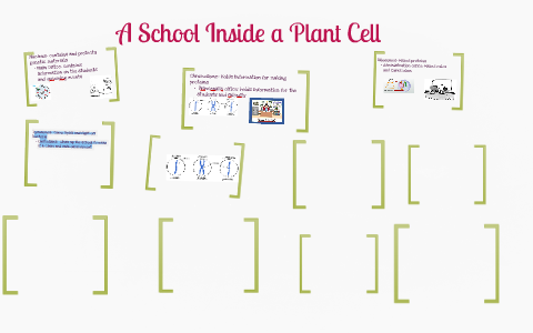 A School Inside a Cell by Breanna Hebert on Prezi