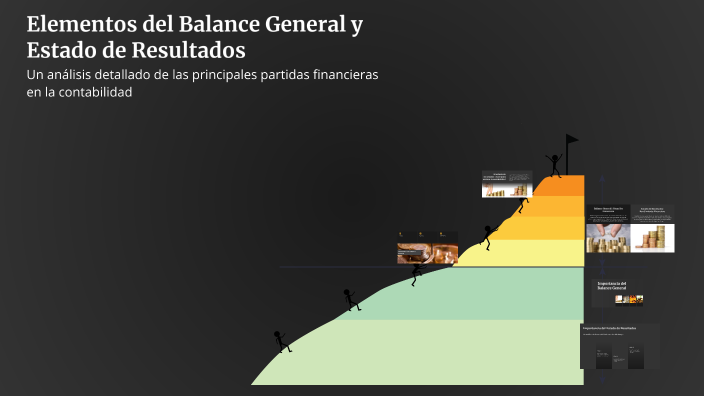 Elementos del Balance General y Estado de Resultados by julio valtierra ...