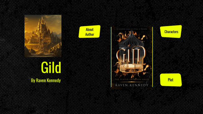 Gild Book Study by Rafferty Ricketts on Prezi