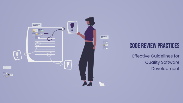 Code Review Practices by Manik Patil on Prezi