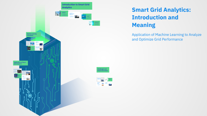 Smart Grid Analytics: Introduction and Meaning by john paul sobrio on Prezi