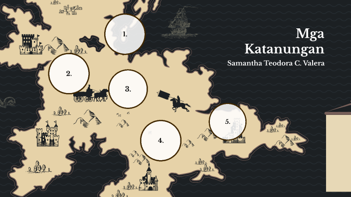 Mga katanungan by Samantha Valera on Prezi