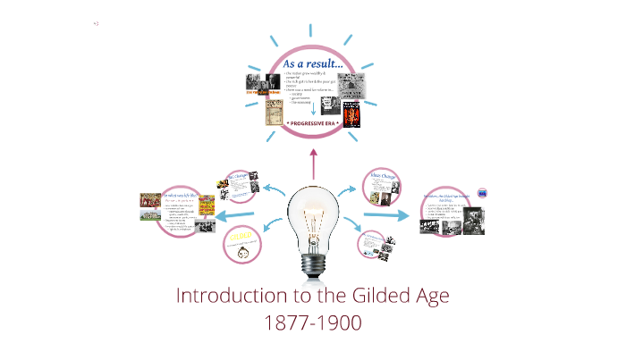 Introduction to the Gilded Age by Anita Phillips on Prezi