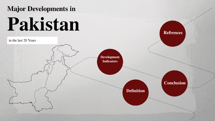 Major Developments in Pakistan by khuram Dildar on Prezi