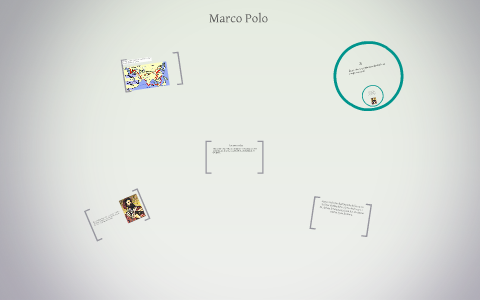 Marco Polo by Casper Holst Olsen on Prezi