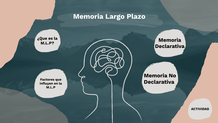 Memoria Largo PLazo by Felipe Martínez Norese on Prezi