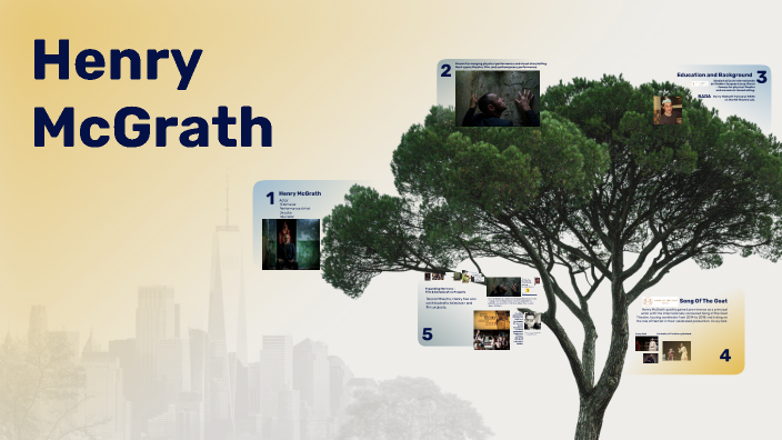 Henry McGrath by Dita Lurina-Egliena on Prezi