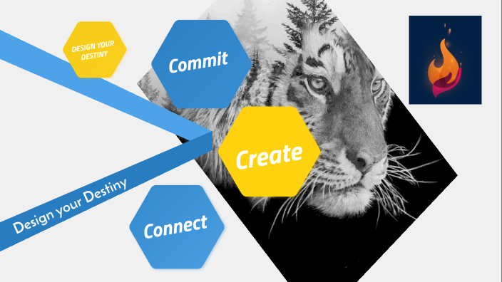 FSY Design Your Destiny by Martin Reid on Prezi