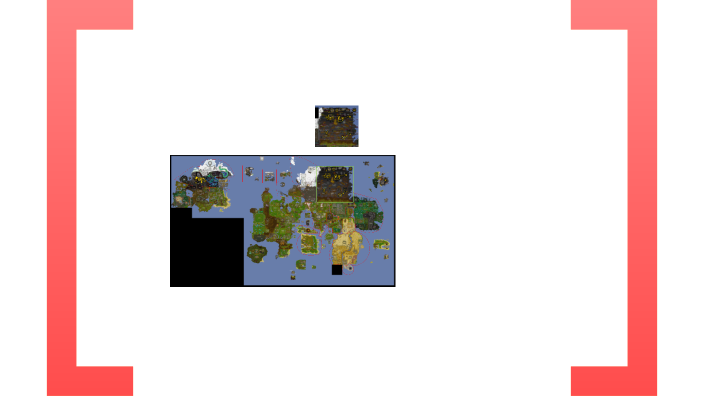 Iman Map by on Prezi