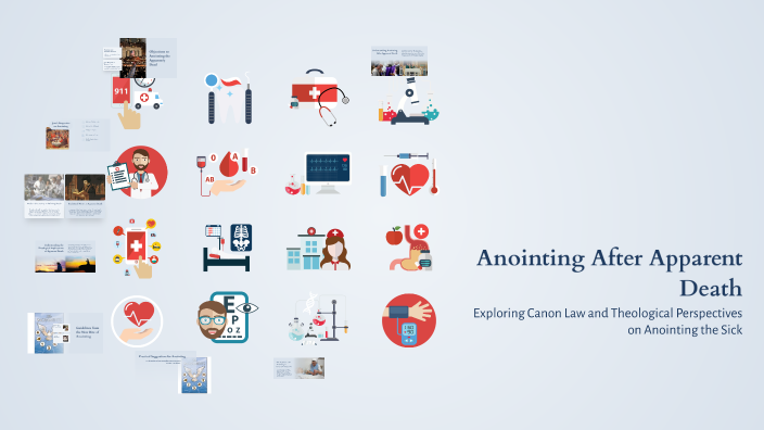 Anointing After Apparent Death by charles r on Prezi