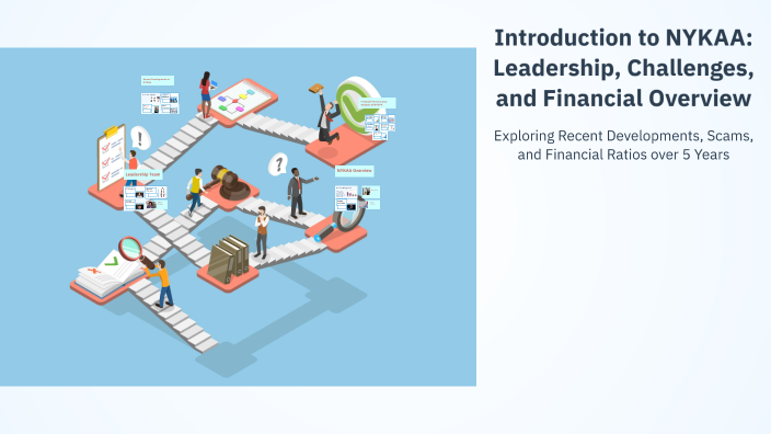 Introduction to NYKAA: Leadership, Challenges, and Financial Overview ...