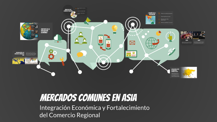 Mercados Comunes en Asia by Aaron Ruiz on Prezi