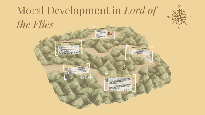 Moral Development in Lord of the Flies by alyssa villalba on Prezi