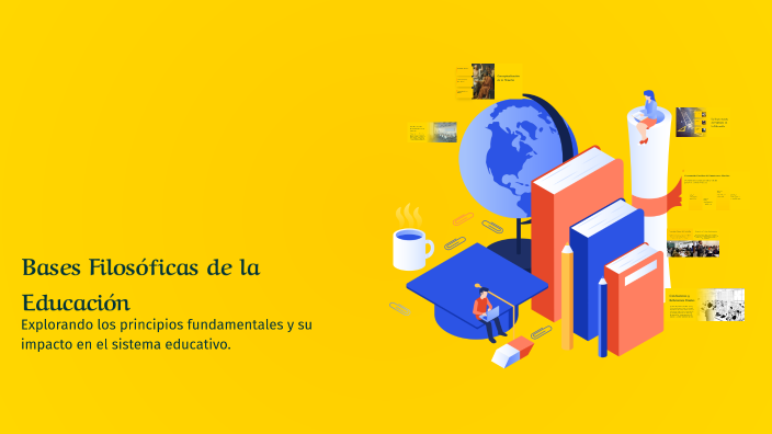 Bases Filosóficas de la Educación by SALVADOR EMMANUEL BUCIO BANDERAS ...