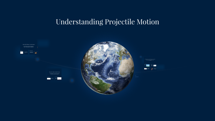 Understanding Projectile Motion by Brody Lutz on Prezi