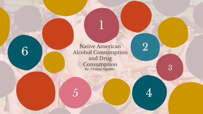 Native American Alcohol Consumption by Christina Nguyen on Prezi