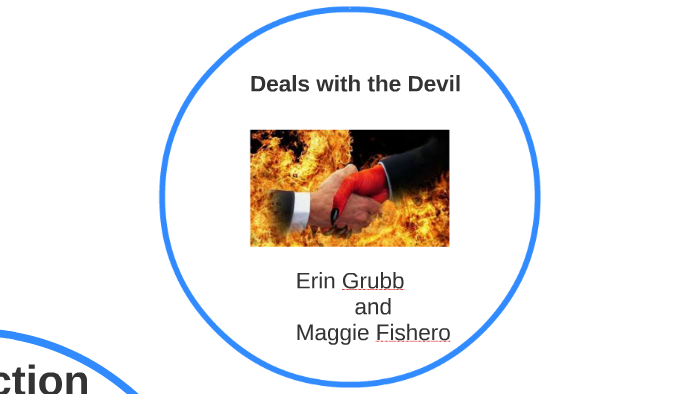 The Tale of the Three Brothers by Erin Grubb on Prezi