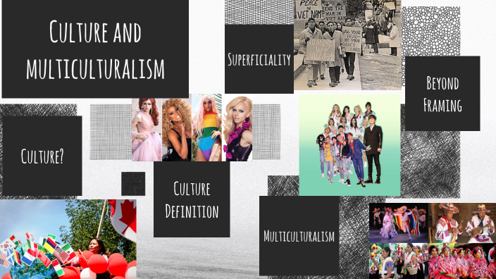 Culture and Multiculturalism by Leslie Zuñiga on Prezi