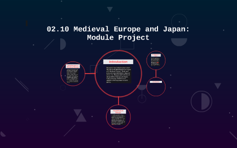 02.10 Medieval Europe and Japan: Module Project by allison ramos on Prezi