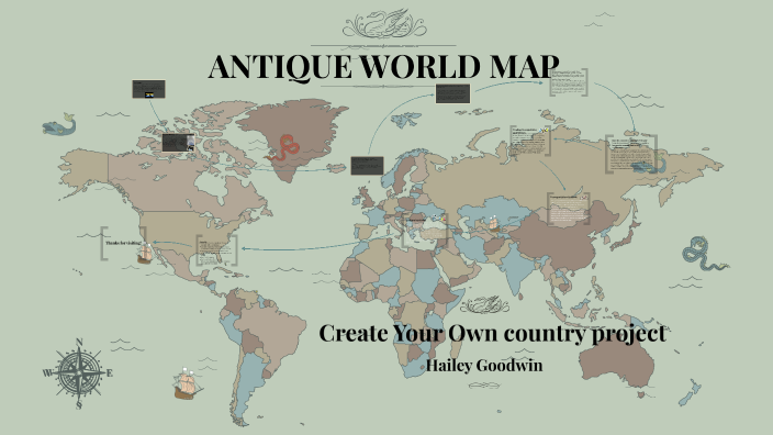 Create my own Country by Hailey Goodwin on Prezi
