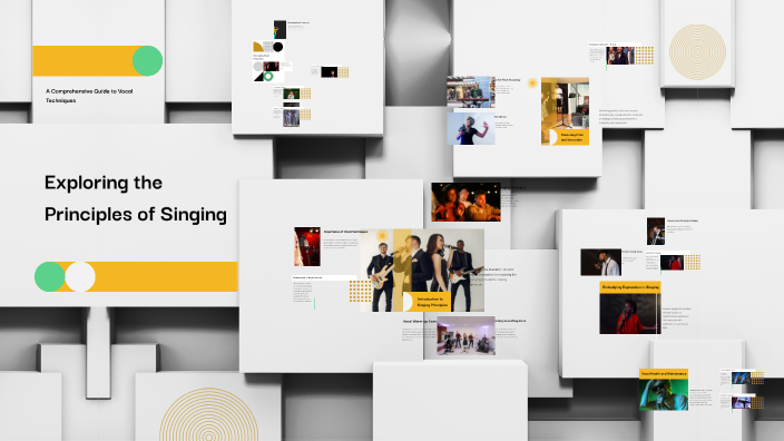 Exploring the Principles of Singing by New Krittiya on Prezi