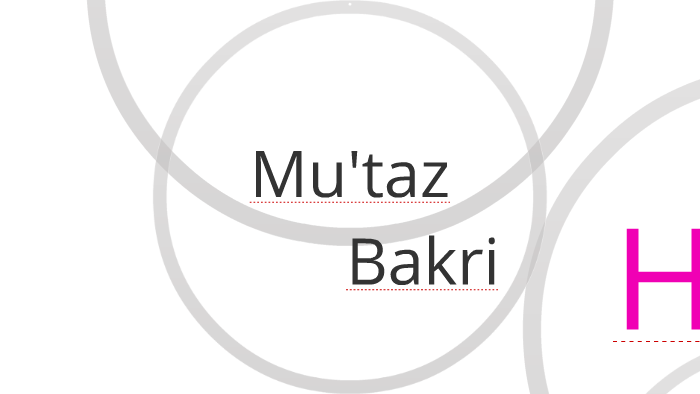 Family tree by Sam Buti on Prezi