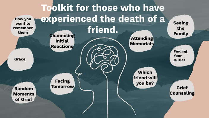 Grief Toolkit Psych240 2022 by Jenna Zdebski on Prezi
