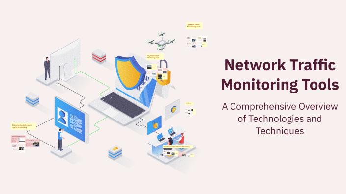 Network Traffic Monitoring Tools by Цоєв Іван on Prezi