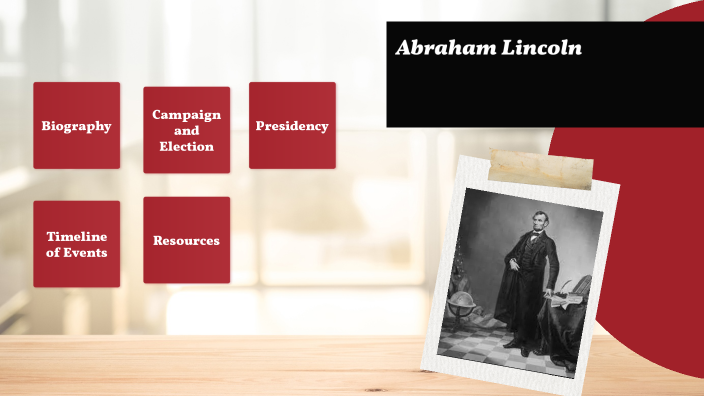 President Prezi Template by Joshua Silva on Prezi