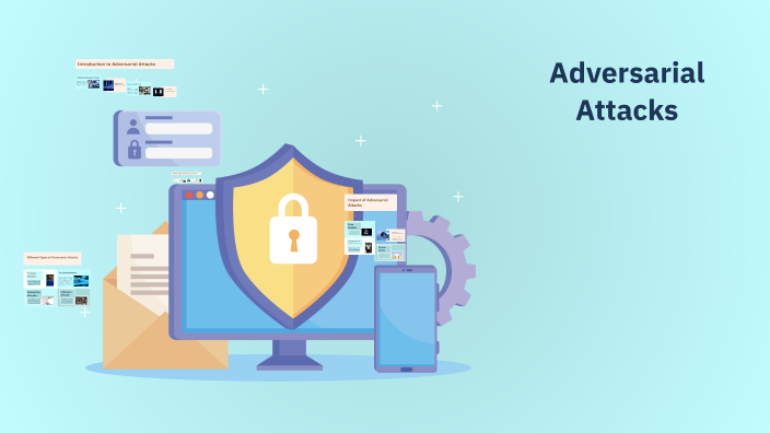 Adversarial Attacks in Machine Learning by nihad zaki on Prezi