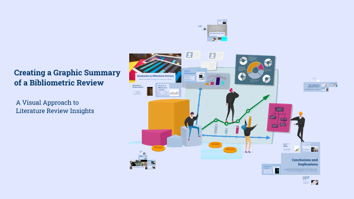Creating a Graphic Summary of a Bibliometric Review by Marcos Fernandes ...