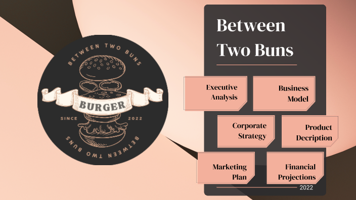 Between Two Buns by Ckryles Beldesa on Prezi