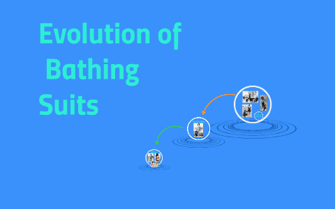 Evolution of Bathing Suits by hannah swangler on Prezi