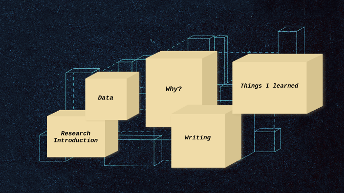 Impact of Structural Racism on Cognitive Health by Muriel Taks on Prezi
