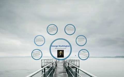 George Washington by Keith Slaughter on Prezi