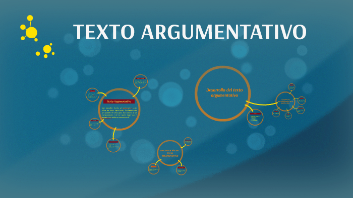 Texto Argumentativo by Lizbeth Brito Medina on Prezi