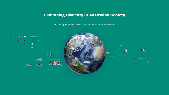 Embracing Diversity in Australian Society by Anwesh Budhathoki on Prezi