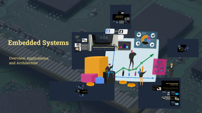 Embedded Systems by Hashim Duale on Prezi