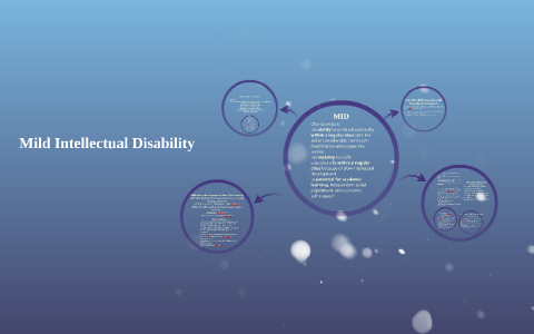 Mild Intellectual Disability by Monica Churchill on Prezi