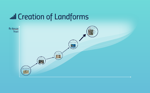 Creation of Landforms by kenzie trout on Prezi