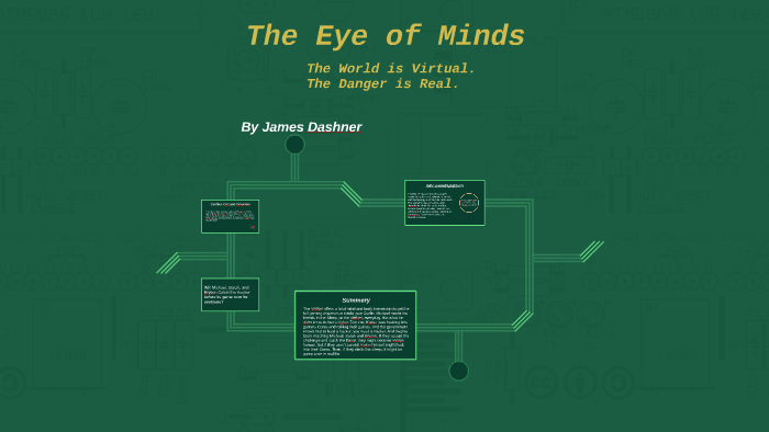 The Eye of Minds by Audreyann Rasimowicz on Prezi