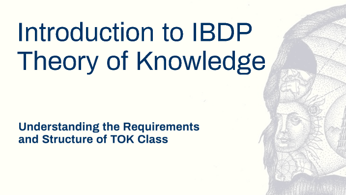 Introduction to IBDP Theory of Knowledge by Emily LI on Prezi